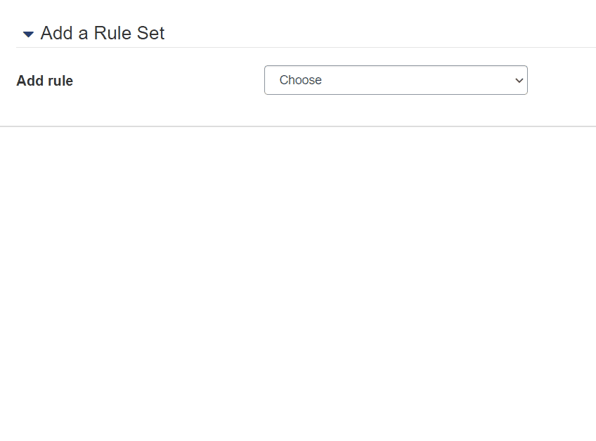 Audiences – Learning Pool Help Centre
