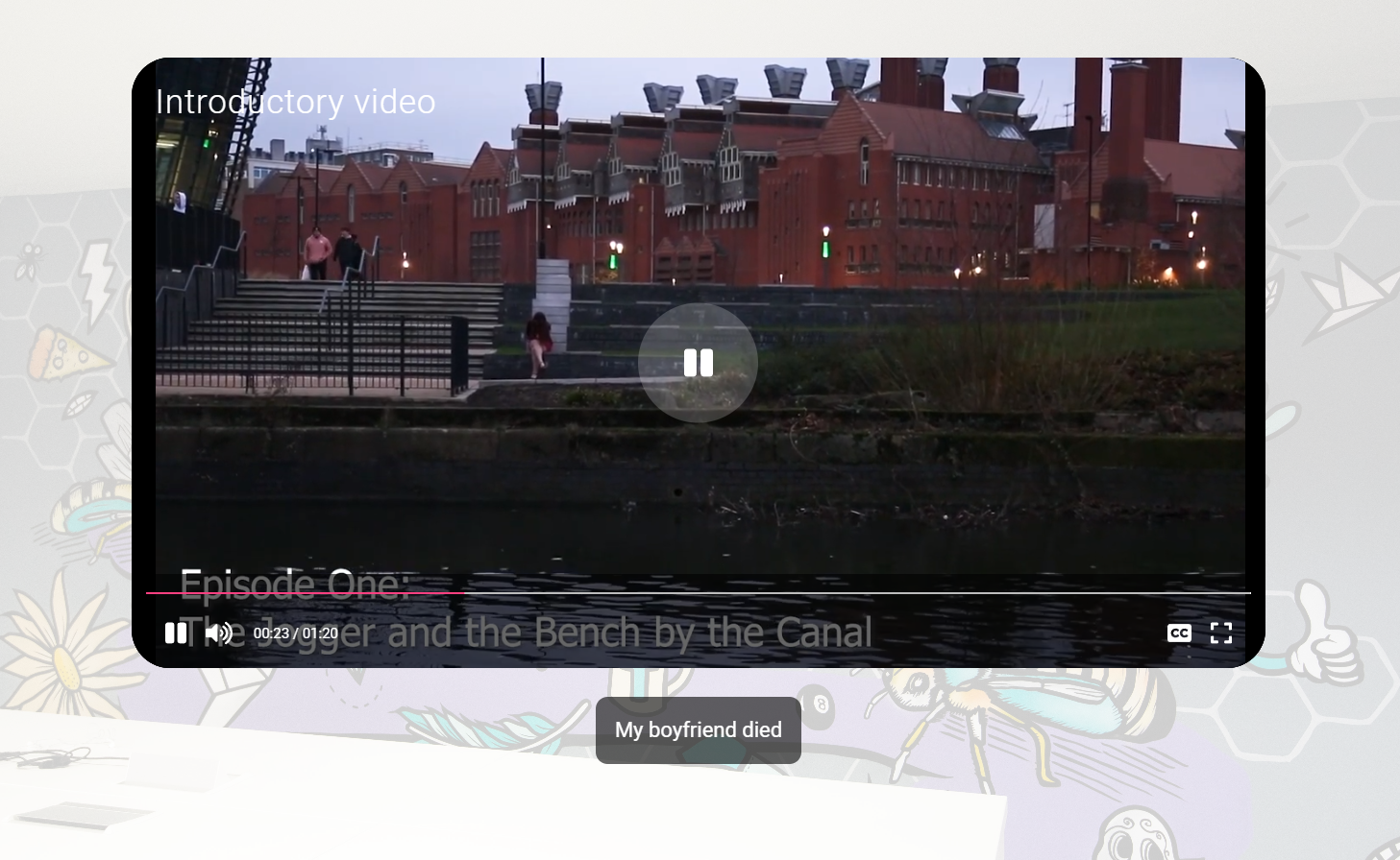 Video – Learning Pool Help Centre