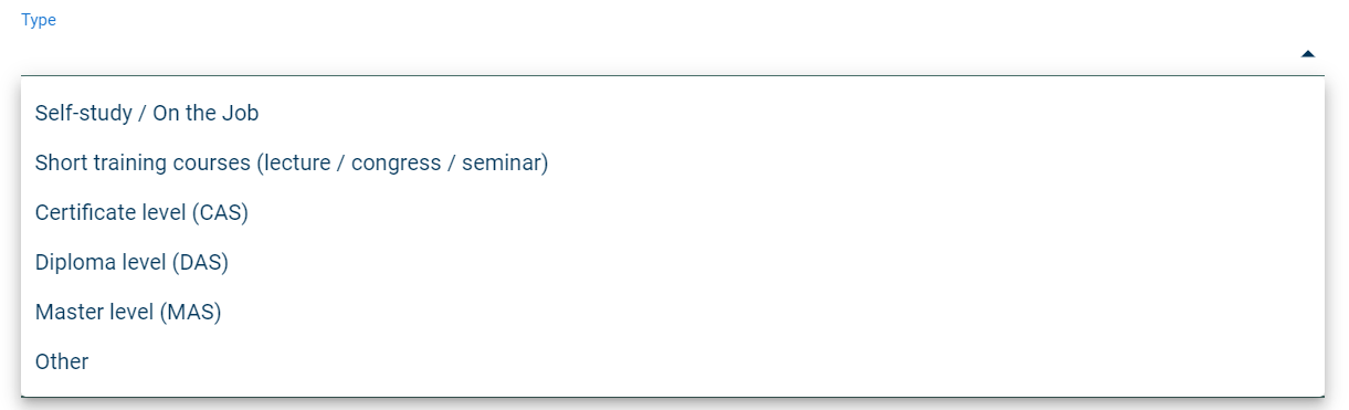 Development plan – Learning Pool Help Centre