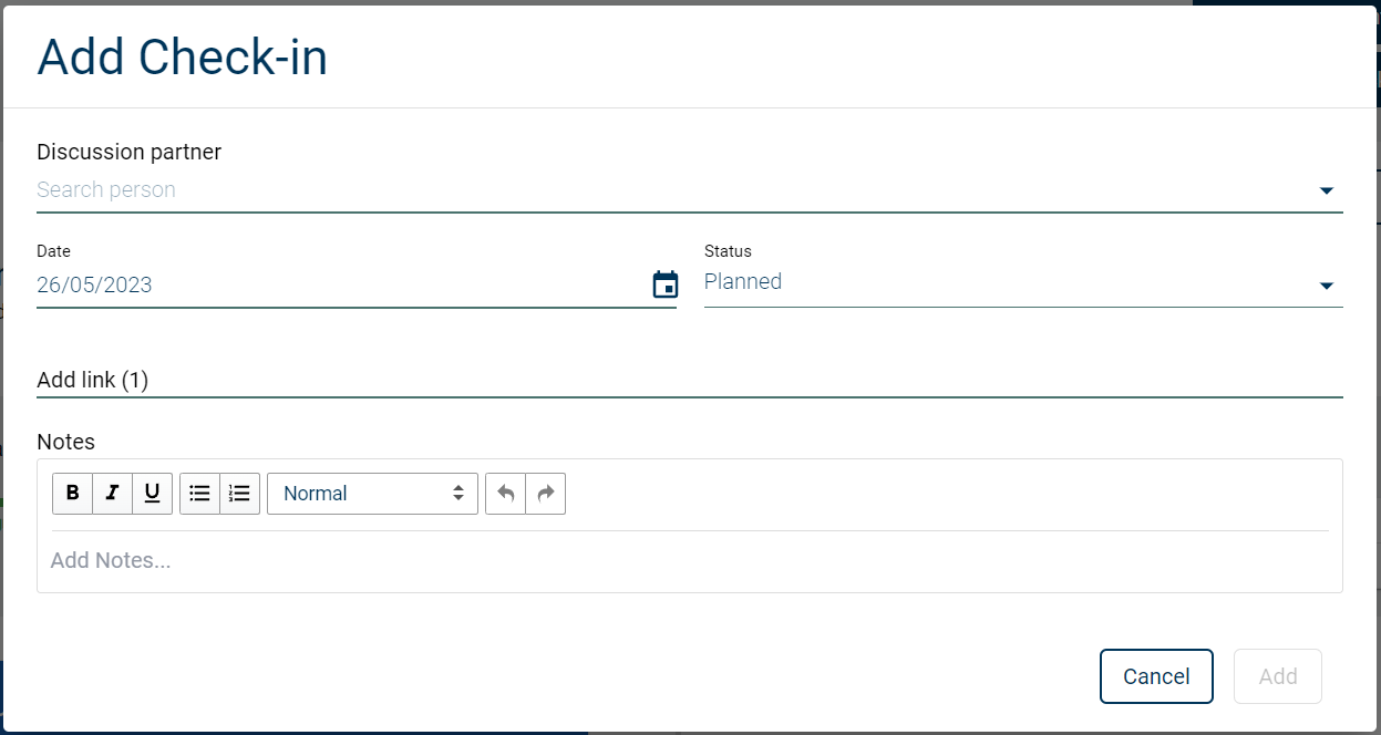 Development plan – Learning Pool Help Centre
