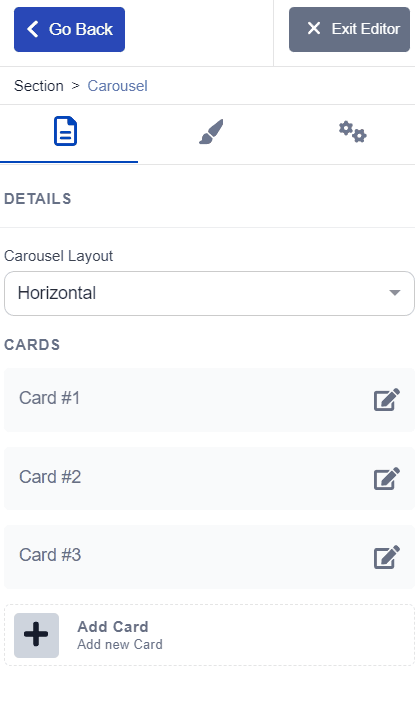 Carousel block – Learning Pool Help Centre