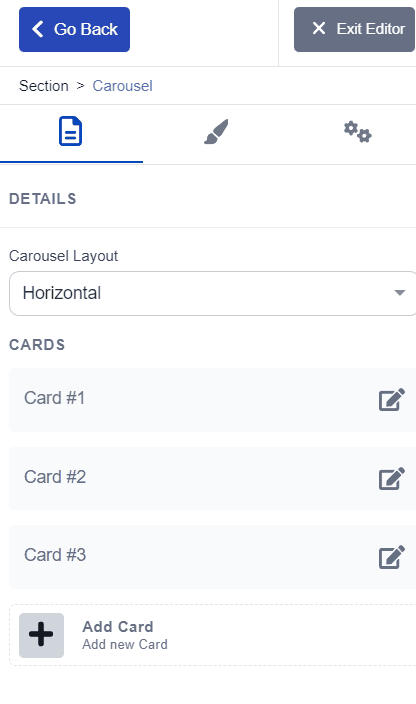 Carousel block – Learning Pool Help Centre