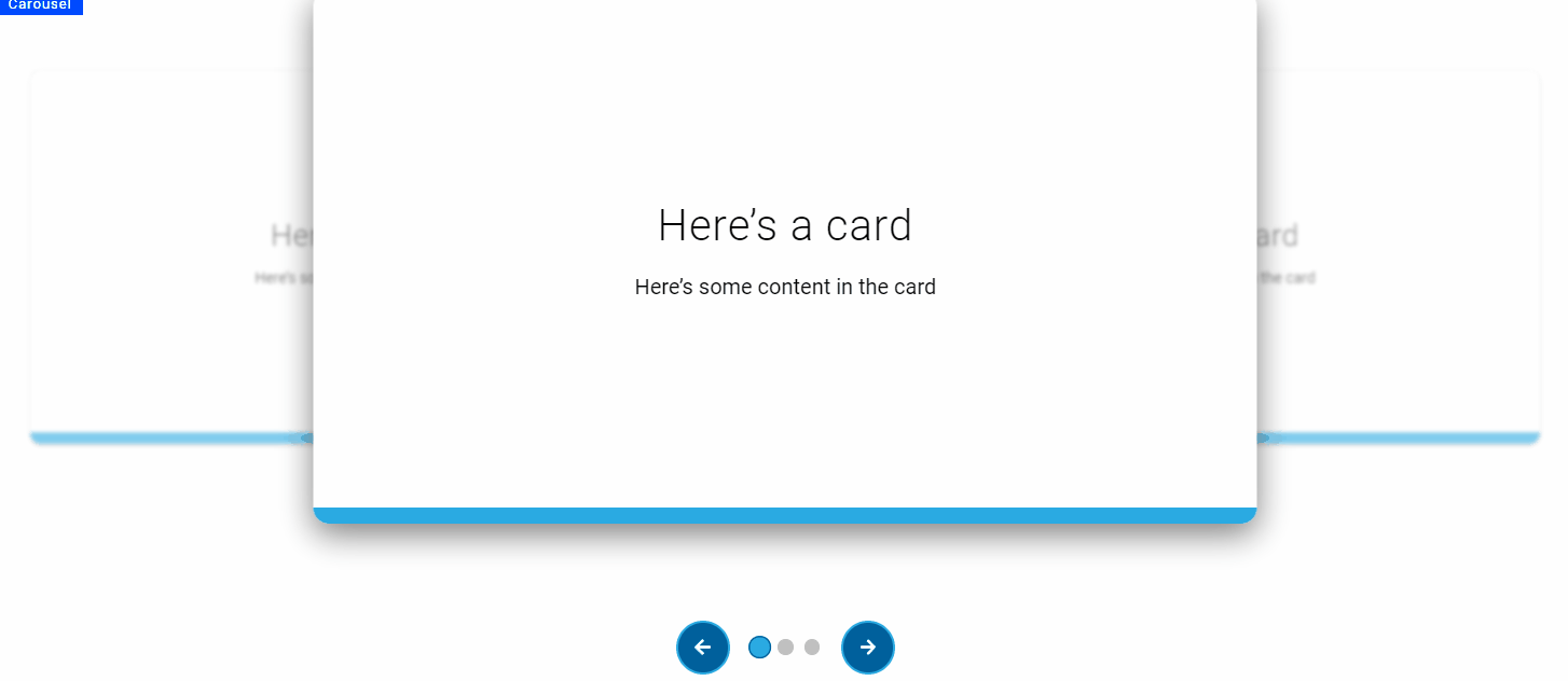 Carousel block – Learning Pool Help Centre