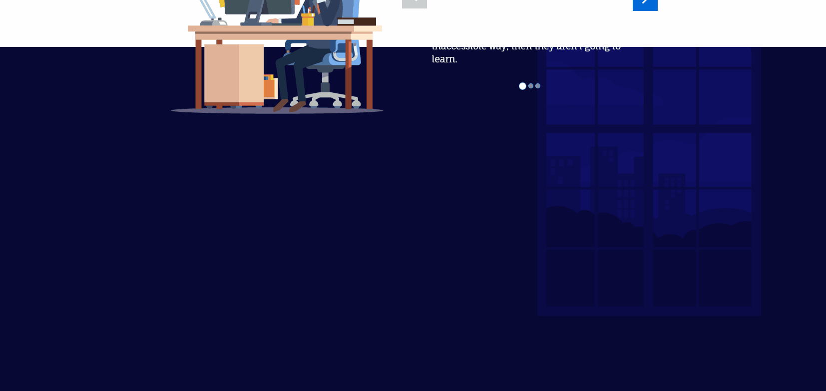 Adding animation to your course – Learning Pool Help Centre