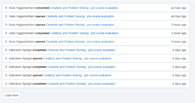 The Query Builder – Learning Pool Help Centre