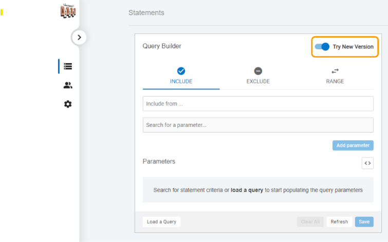 The Query Builder – Learning Pool Help Centre