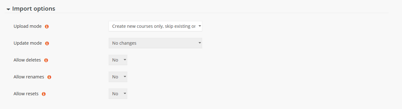 Bulk Course Creationupdate Via Csv Upload Learning Pool Help Centre