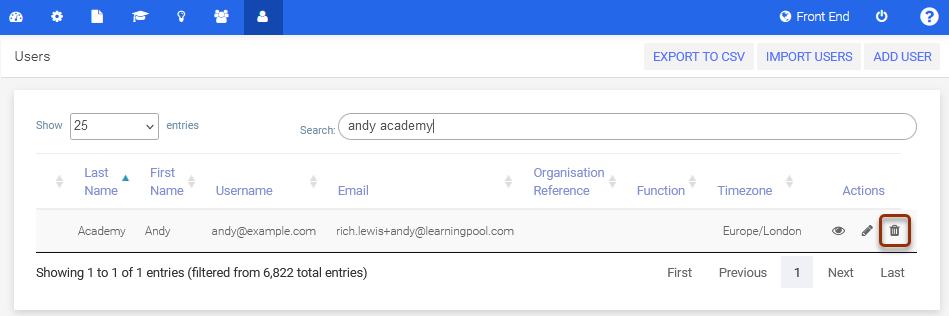 Removing User Access to the LXP (Expiration vs. Deletion) – Learning ...