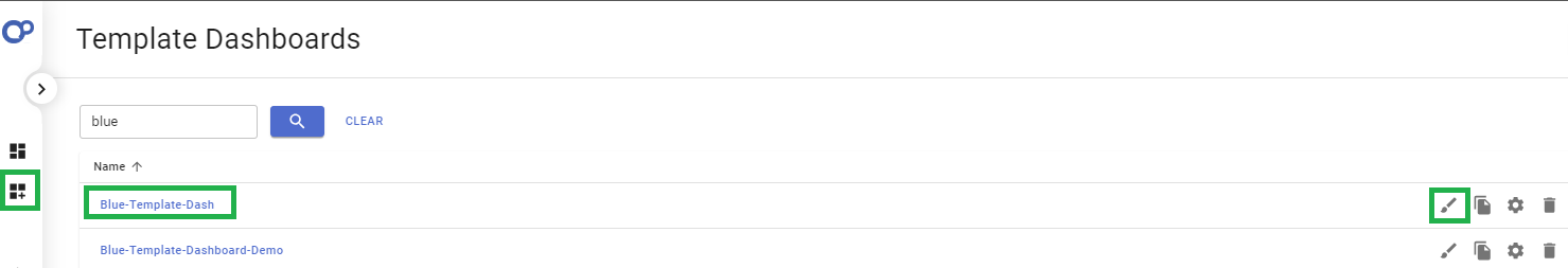 Sharing a Dashboard as a Designer – Learning Pool Help Centre