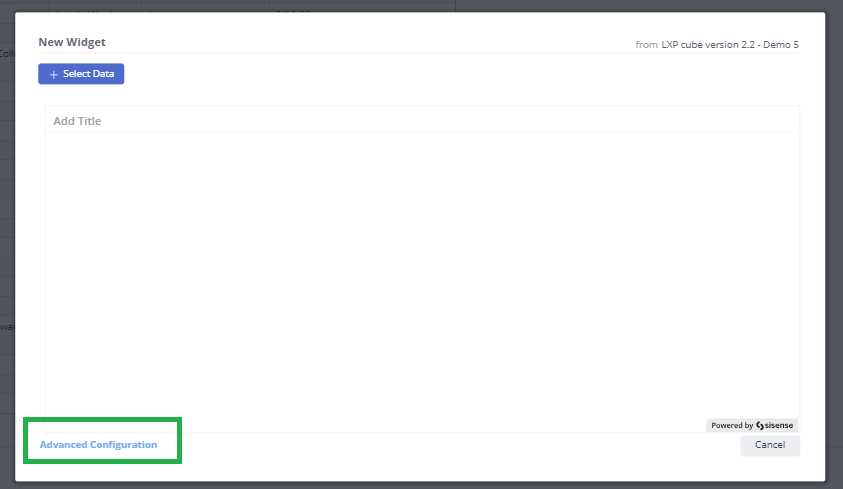 How to Create a Basic Completion Dashboard as a Designer – Learning Pool Help Centre