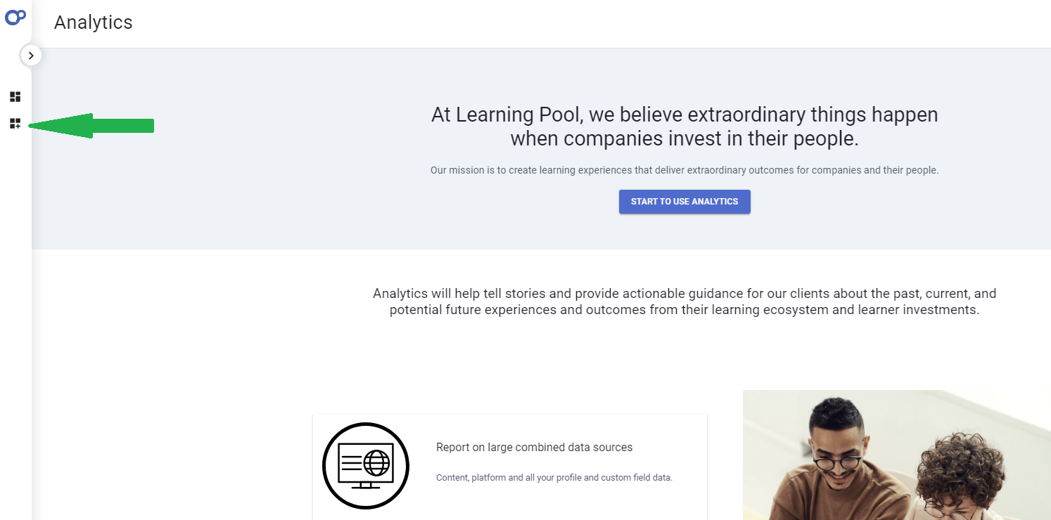 How to Create a Basic Completion Dashboard as a Designer – Learning ...