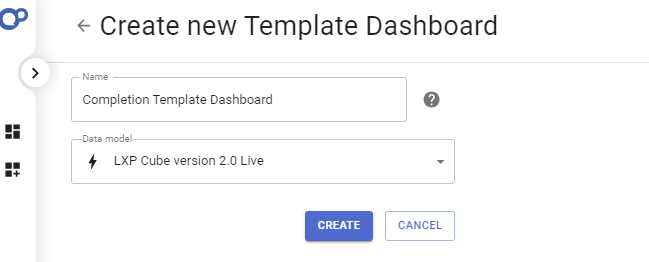 How to Create a Basic Completion Dashboard as a Designer – Learning ...