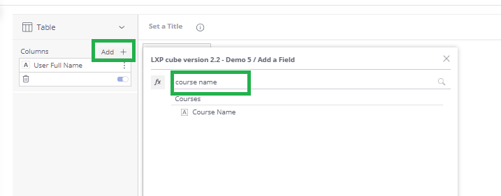 How to Create a Basic Completion Dashboard as a Designer – Learning ...