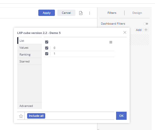How to Create a Basic Completion Dashboard as a Designer – Learning ...