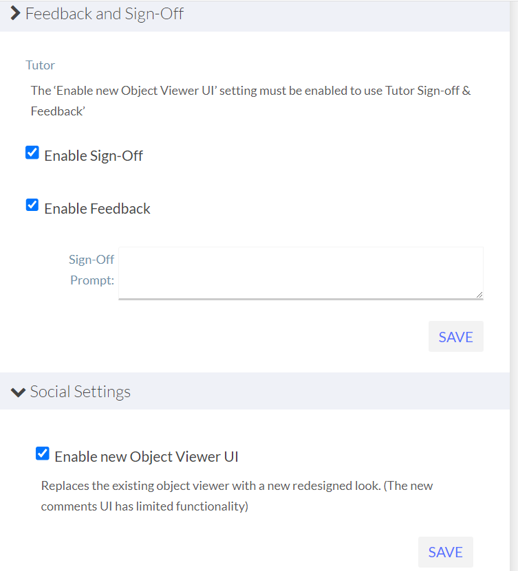 Evidence Upload – Learning Pool Help Centre