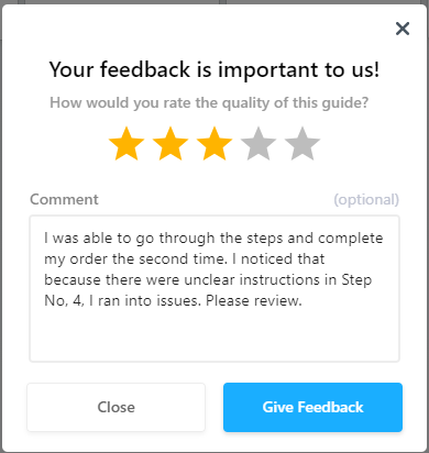 Guides – Learning Pool Help Centre