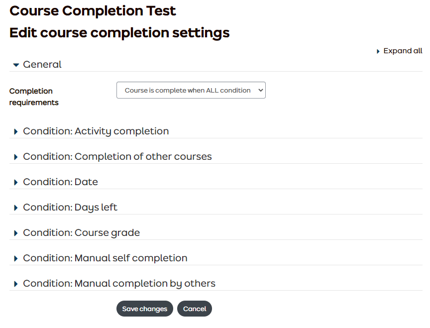 Investigating course completion issues – Learning Pool Help Centre
