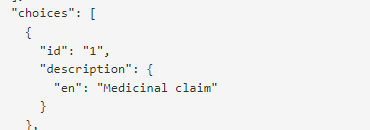 Analytics data meanings - xAPI Data – Learning Pool Help Centre