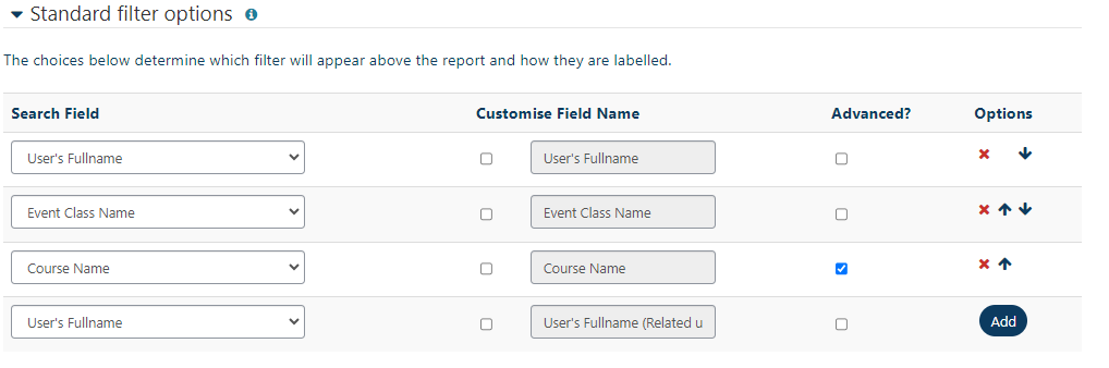 Using the Site Logs Report within the LMS – Learning Pool Help Centre