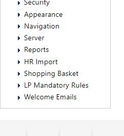 Adding additional columns on Embedded reports – Learning Pool Help Centre
