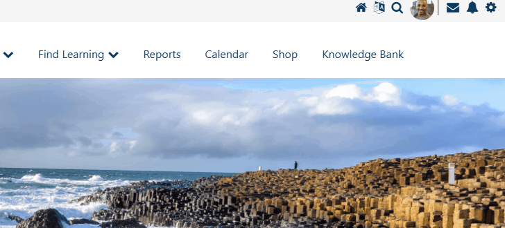 Creating a Program for the first time - How to build – Learning Pool ...