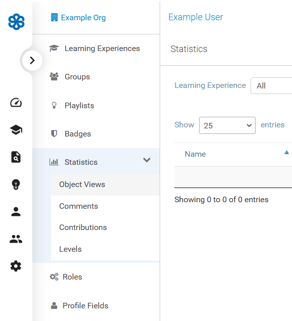 Learning Platform Reporting – Learning Pool Help Centre