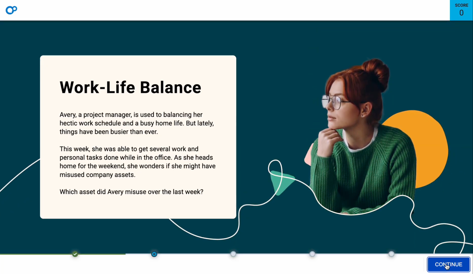 Progress Bar – Learning Pool Help Centre