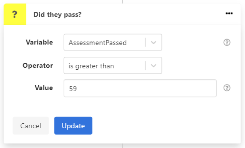 Designing workflows – Learning Pool Help Centre