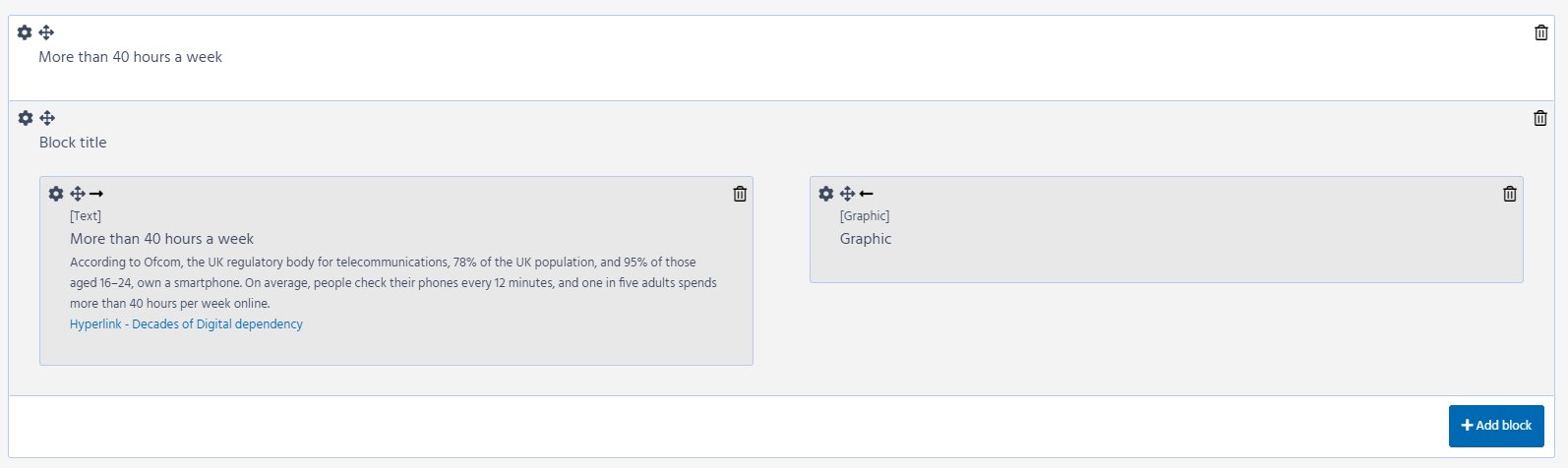 The key concepts – Learning Pool Help Centre