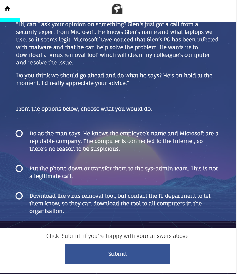What are assessments? – Learning Pool Help Centre