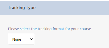 The quick start wizard – Learning Pool Help Centre