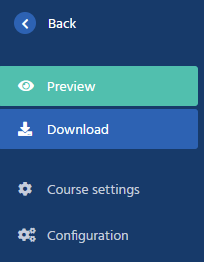 Completion criteria – Learning Pool Help Centre