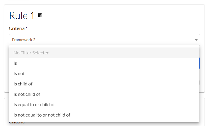 Frameworks: what they are and how they are used – Learning Pool Help Centre