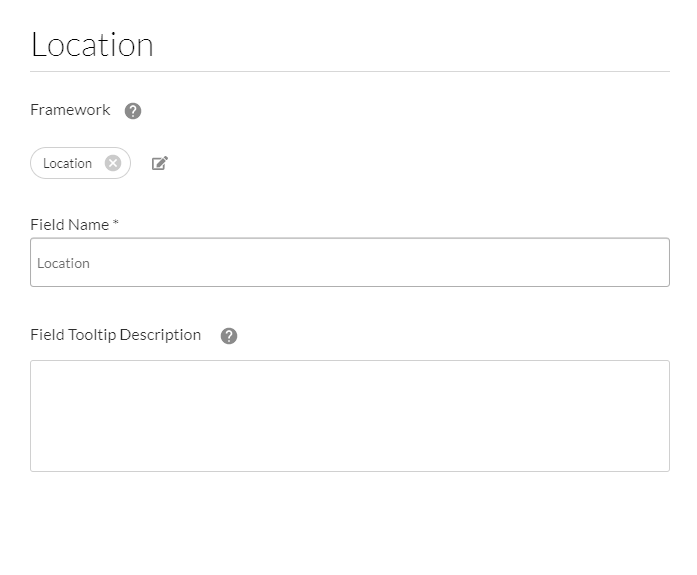 Frameworks: what they are and how they are used – Learning Pool Help Centre