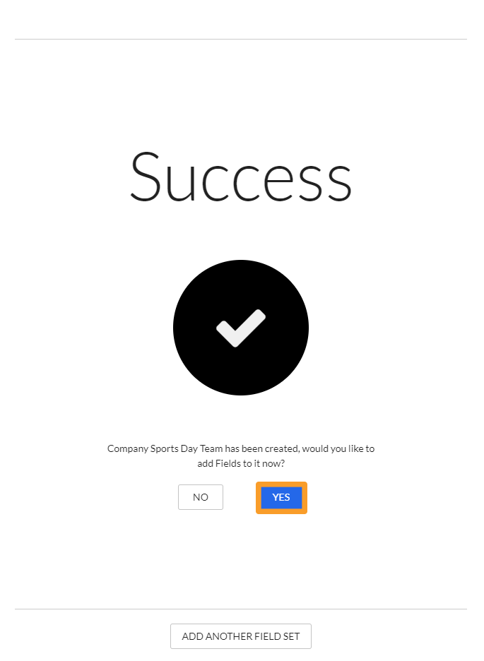 Entity fields – Learning Pool Help Centre