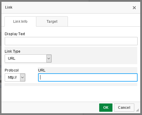 Hyperlinks – Learning Pool Help Centre