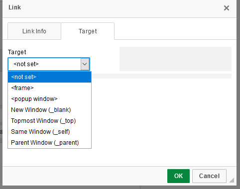 Hyperlinks – Learning Pool Help Centre