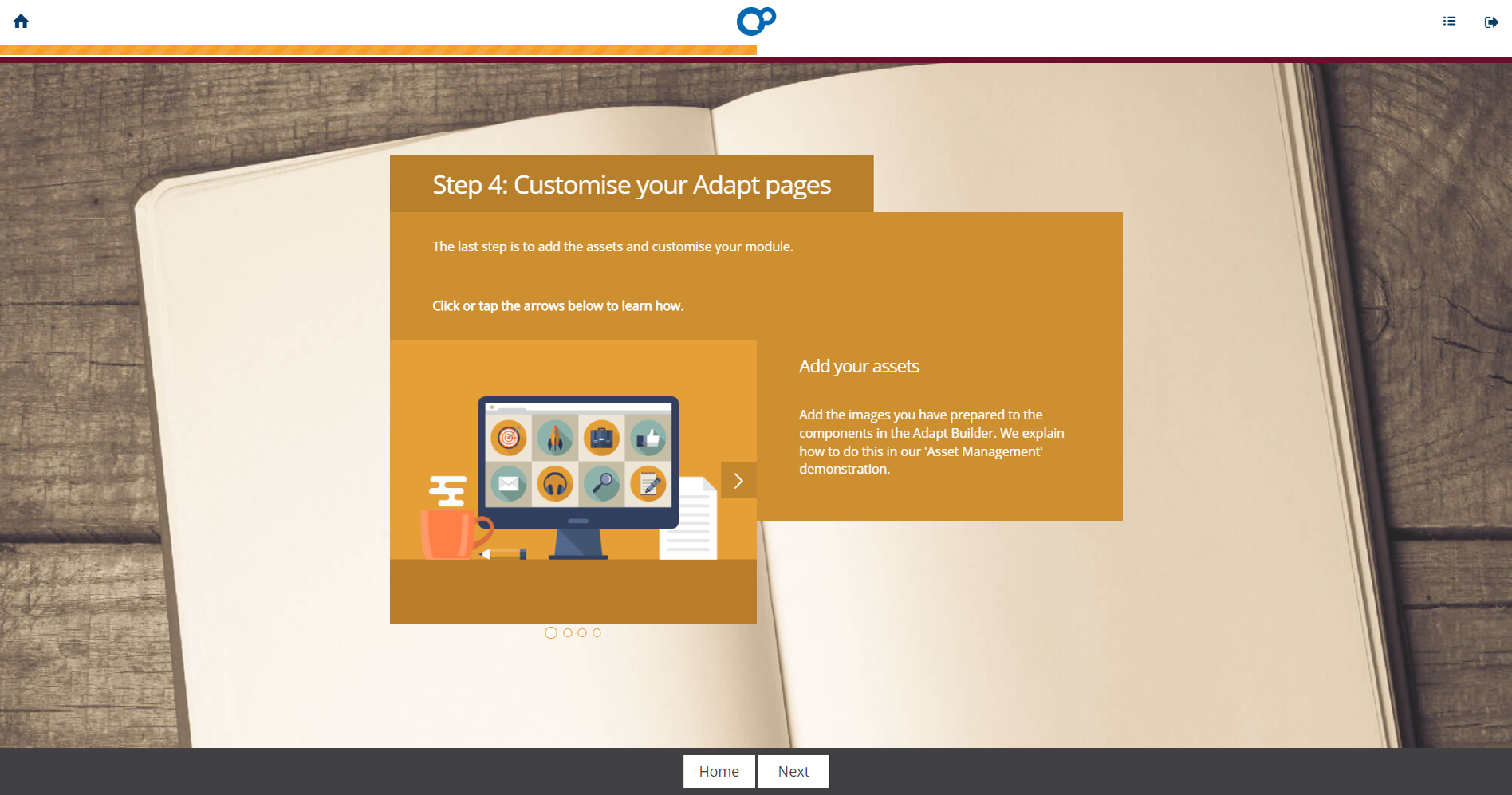 Image size guide – Learning Pool Help Centre