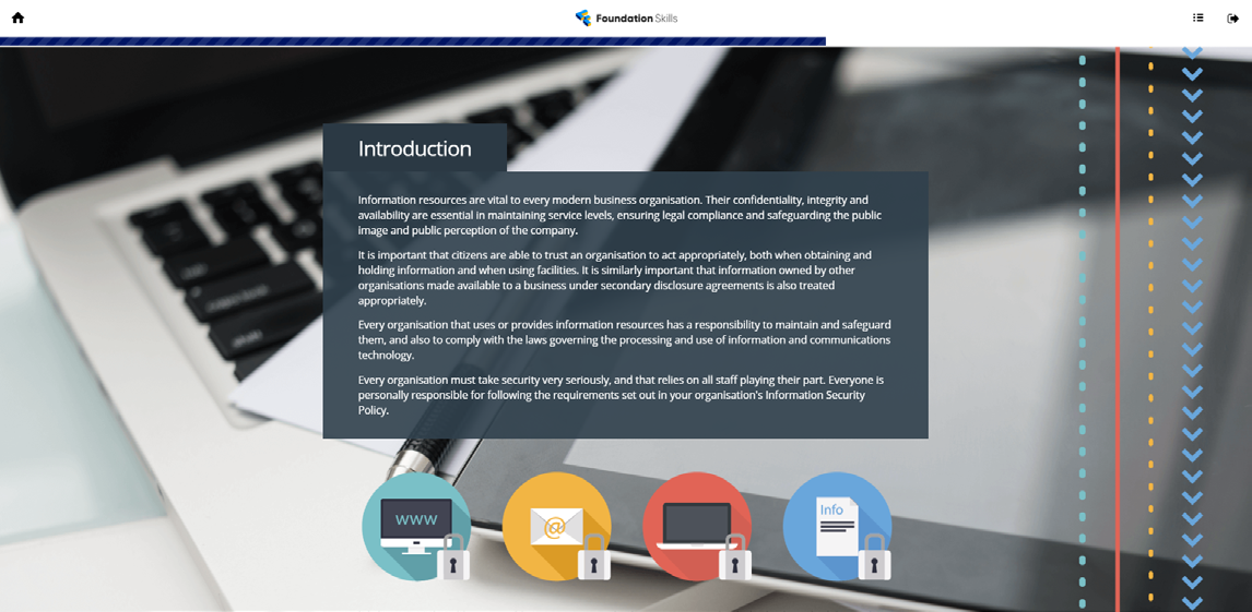 Image size guide – Learning Pool Help Centre
