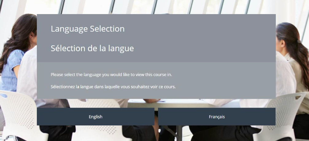 Multi-language – Learning Pool Help Centre