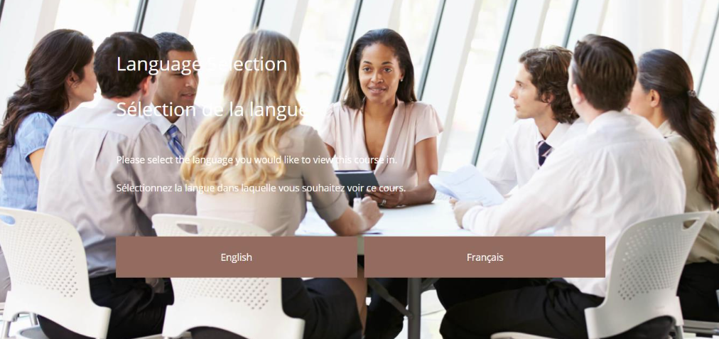 Multi-language – Learning Pool Help Centre