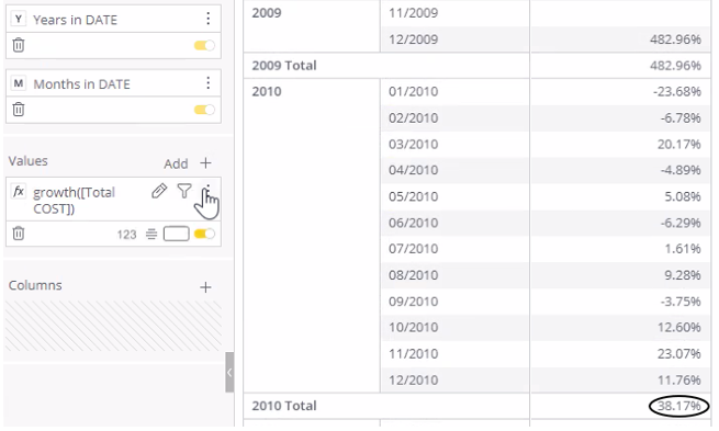 Pivot – Learning Pool Help Centre