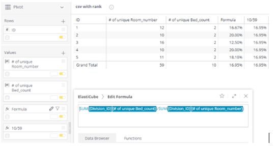 Pivot – Learning Pool Help Centre