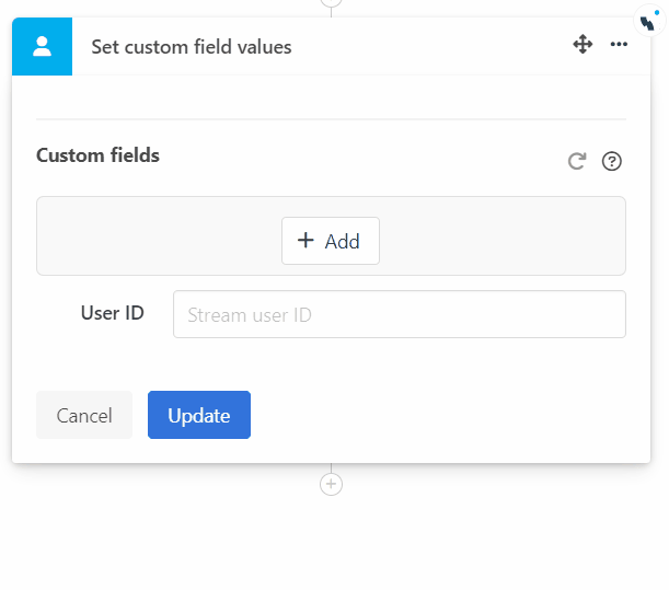 Get and set custom field values – Learning Pool Help Centre