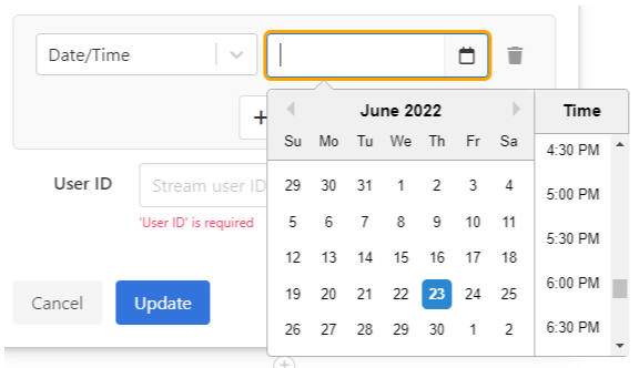 Get and set custom field values – Learning Pool Help Centre Get and set custom field values – Learning Pool Help Centre
