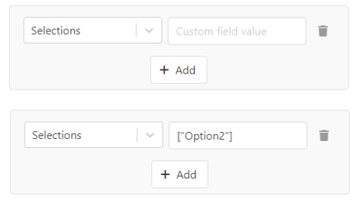 Get and set custom field values – Learning Pool Help Centre Get and set custom field values – Learning Pool Help Centre