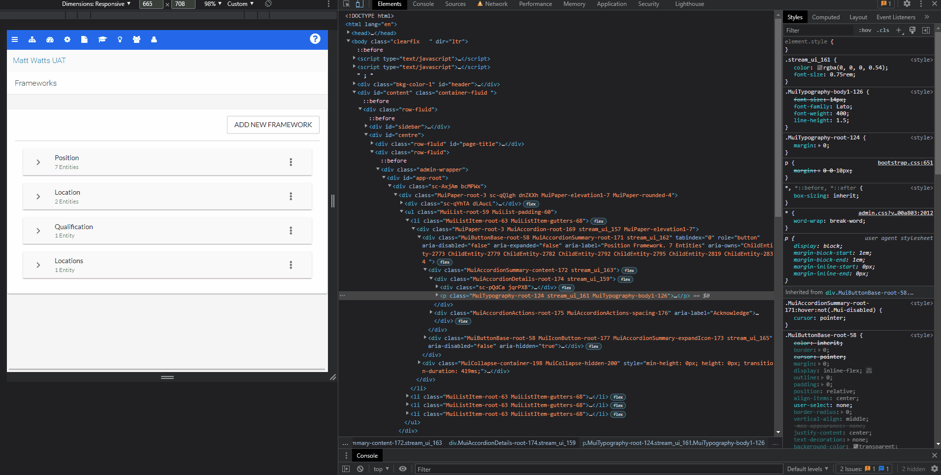 Get and set custom field values – Learning Pool Help Centre
