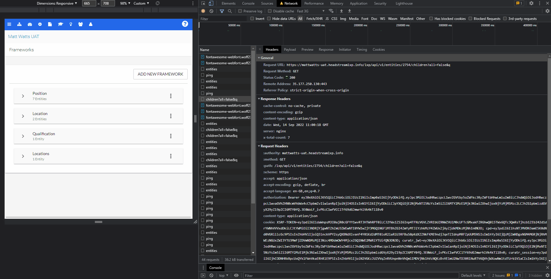 Get and set custom field values – Learning Pool Help Centre Get and set custom field values – Learning Pool Help Centre