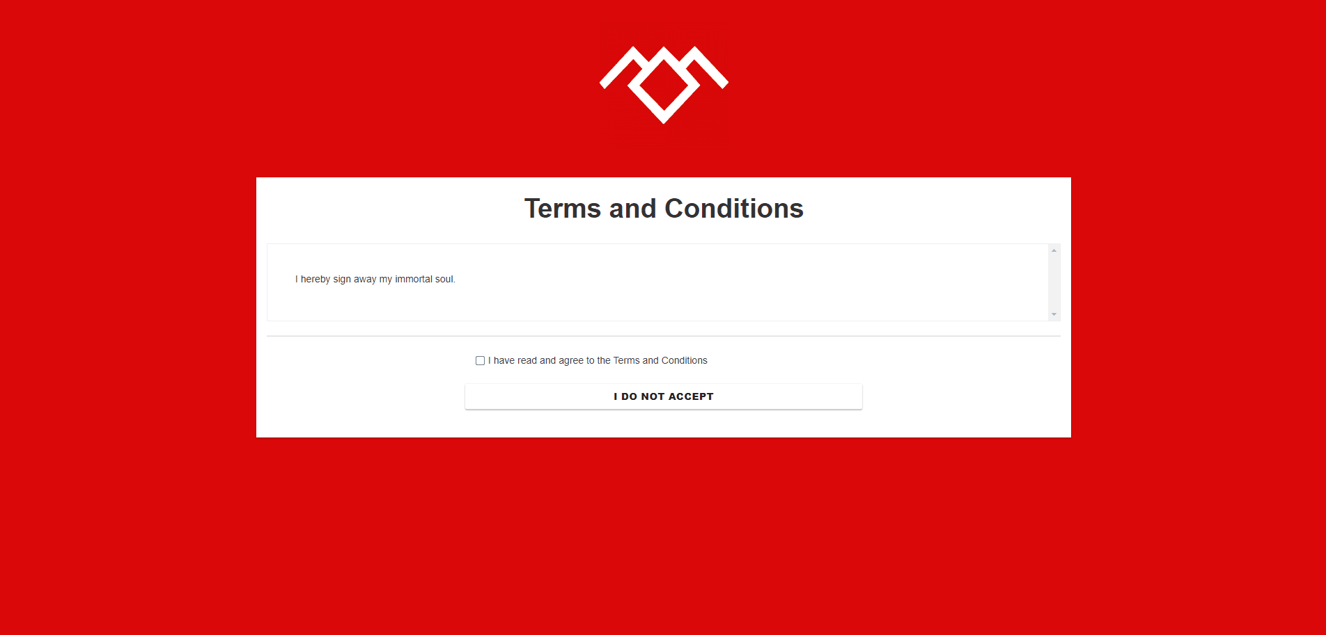Adding terms & conditions – Learning Pool Help Centre