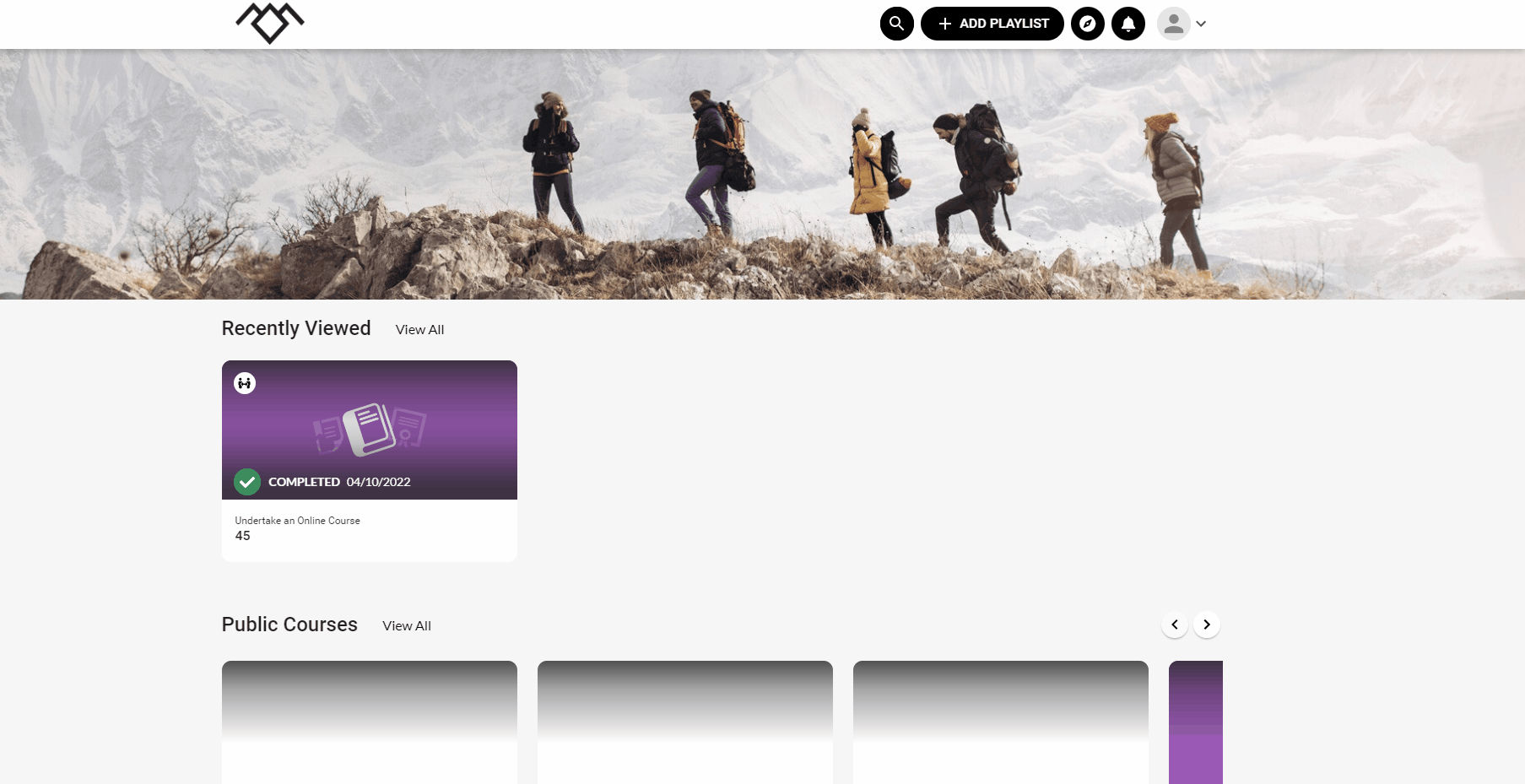 Leaderboards – Learning Pool Help Centre